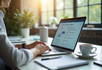 Code locataire CROUS : Comment l'obtenir et l'utiliser - Monde Immobilier